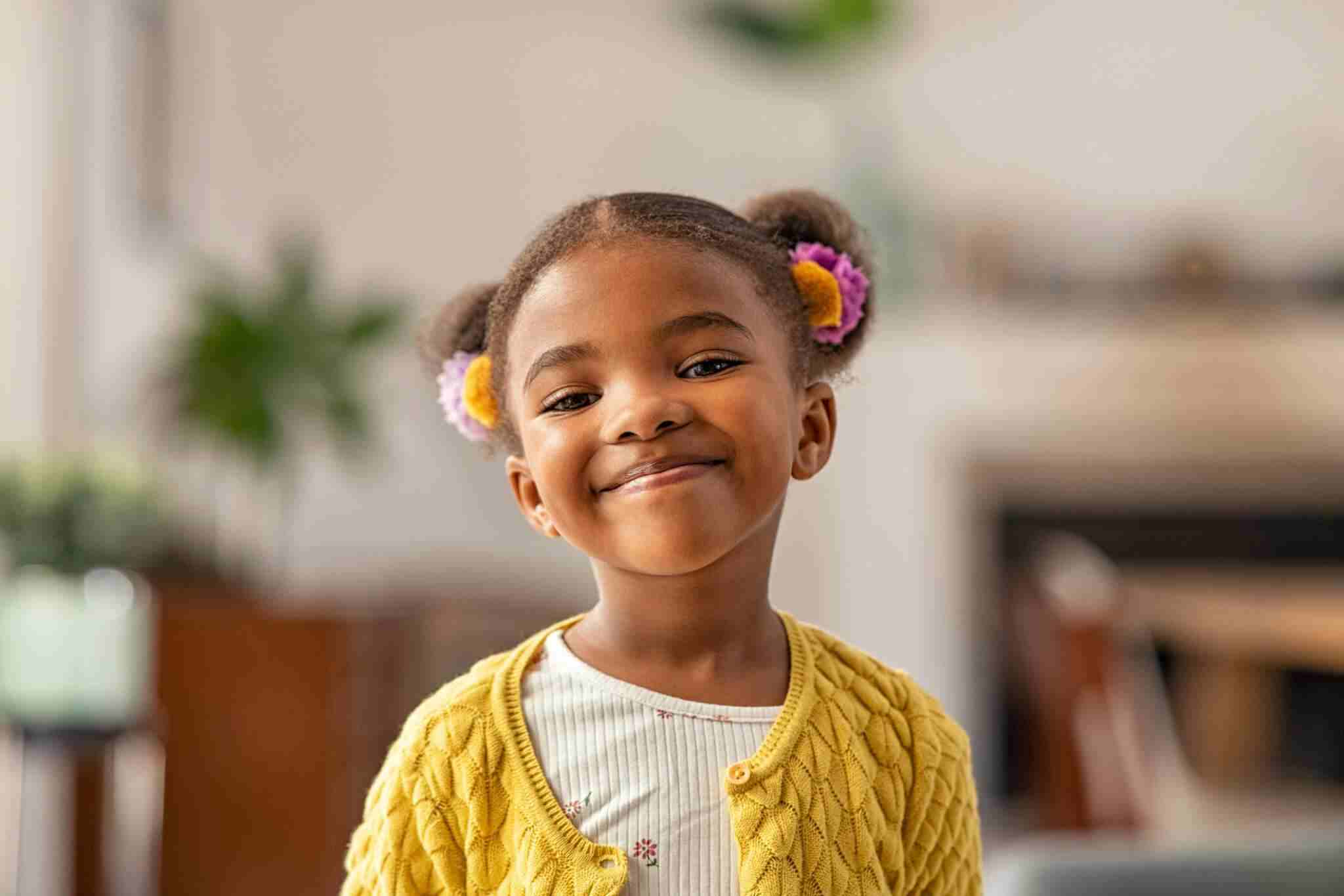 The Science Of Smiling: How Smiling Can Improve Your Mood And Well ...